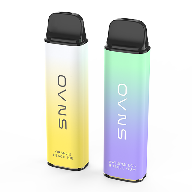 Disposable Vape, CBD Vape Devices Supplier - OVNS VAPE