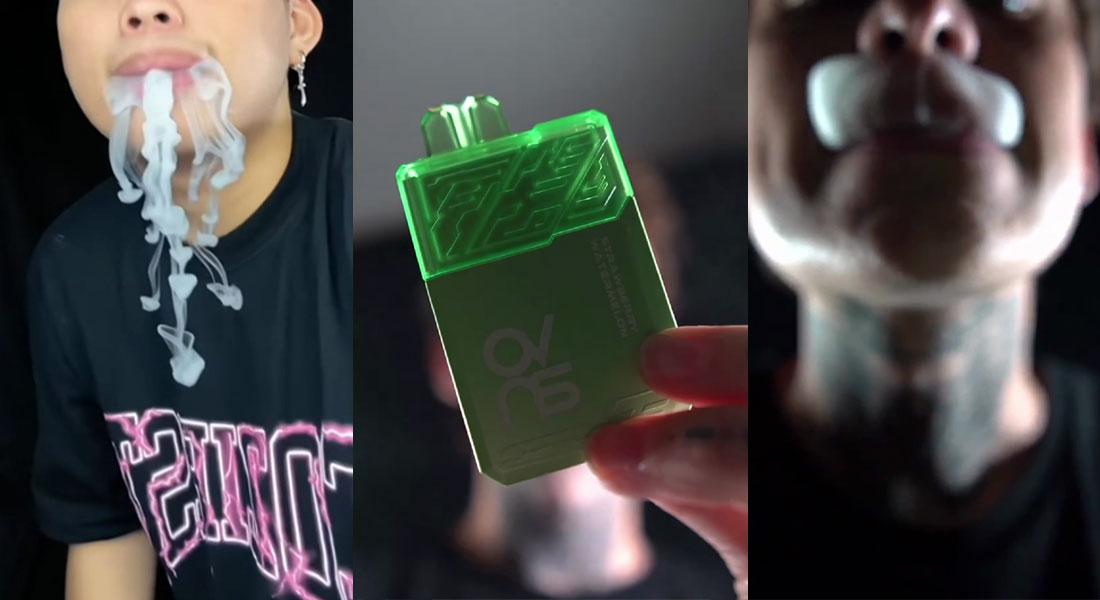 Disposable Vape, CBD Vape Devices Supplier - OVNS VAPE