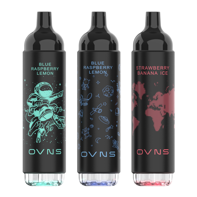 Disposable Vape, CBD Vape Devices Supplier - OVNS VAPE